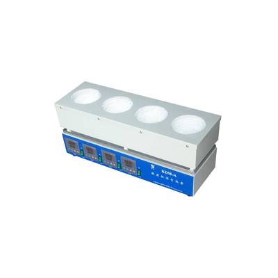 KDM-A四联数显调温电热套250ml×4500ml×41000ml×4