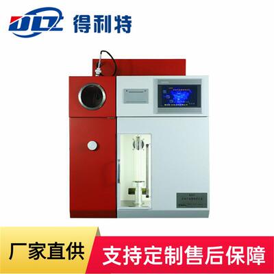 A2050单管自动石油馏程测定仪