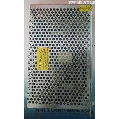 创联电源A标准压-2002W-5全彩屏LED显示屏电源走字屏变5V40器A00W