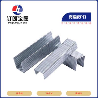 国标气动码钉P钉PW2638码钉08p10p14511pp1p5p171大码钉P3钉宽码