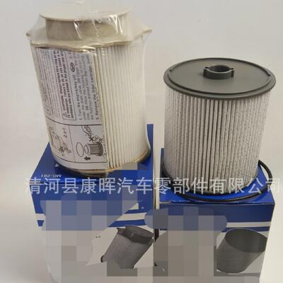 68436631AA68157291AA05083285AA燃油柴油滤芯有三滤组合机滤汽车