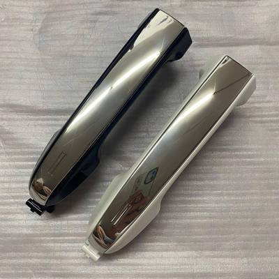 适用12-17款凯美瑞车门外拉手触摸感应外把手电感69210-06210AO