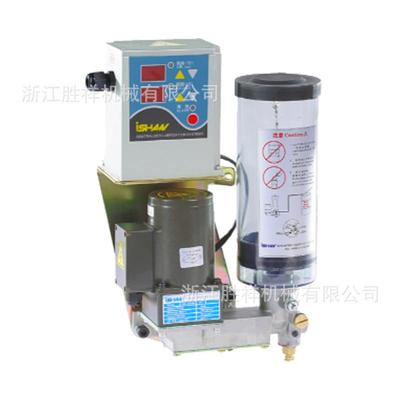 ISHAN胜祥电动黄油注油机YGL-GA08/12/20