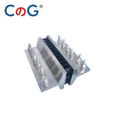 西崎超光分流器FL-210000A分流器75mV外附分流器标准直流分流器