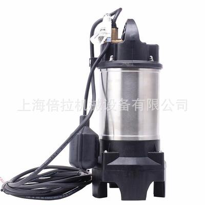 wilo威乐水泵工业潜水污水排污泵PDV-A750EA_QCH001