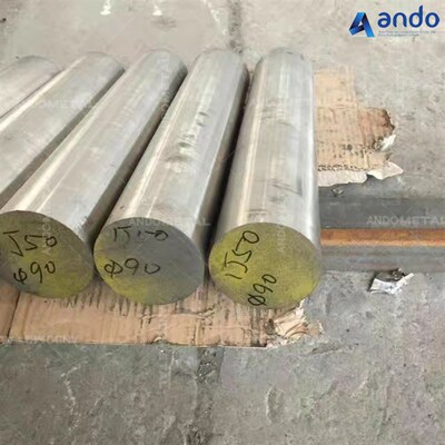 1J50坡莫合金棒 圆棒 光圆 光棒 板材 带材 钢带 丝材 软磁合金