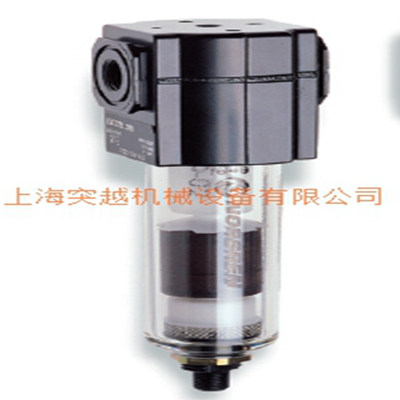 【原装进口】现货NORGREN诺冠 F72G-3AN-AW1 通用过滤器