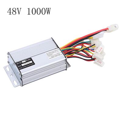 电机调速器电动自行3车V648V1000WTD000452直流刷式调速电动自行