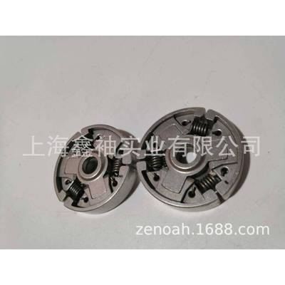 杰魁森381油锯离合器总成汽油锯伐木锯离合器配件