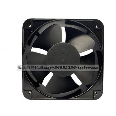 恺天轴流X式风机2006HBL110V220V0380V交风扇200X20060HHBM流散