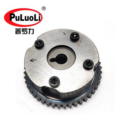 14310-5R1-003适用锋范两厢飞度歌瑞缤智炫威VTC执行器总成