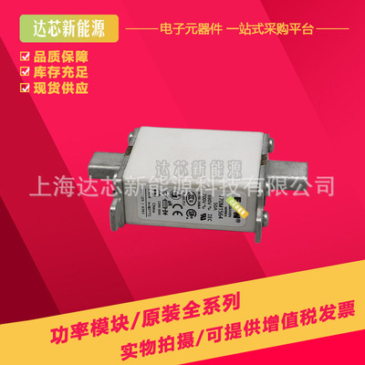 170M2719 170M2720 170M2721 170M2758 170M2759 170M2760熔断器