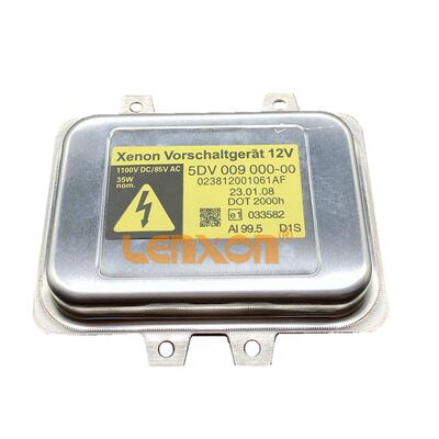 原装位63126937223电脑版D1S汽车HID大灯安定器5DV00900000