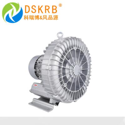 现货2XHB210H06250W380V旋涡式烟气吹吸鼓风机0.25kw单叶轮气泵