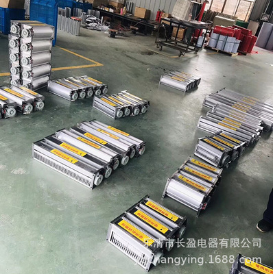 6励磁变冷却风机GFDD600-155，220V