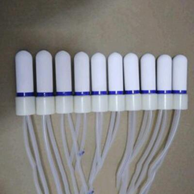 产销售力计压陶生土头土壤湿度计张陶土HOZ管水势负计配件