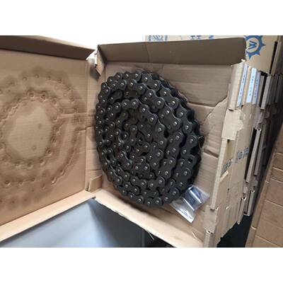 ENORL机D瑞诺德子链NJW模滚切链条