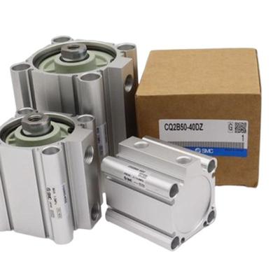 SMCCDQZ系列标准气缸DQ2B25缸径气缸CDQ2B25-5DZ全系-YFC列可C订