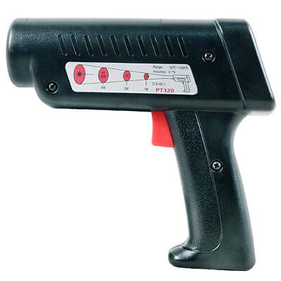 瑞光 PT120 便携式测温仪 测温范围：-25℃～1200℃