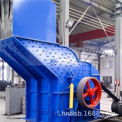 1690型号彩钢瓦破碎机技术参数 轻薄料破碎机设备提供建厂方案