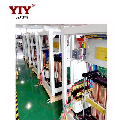 厂家直销10KW智能稳0压器38SBW-100KV三相数交流稳压器大控0功率