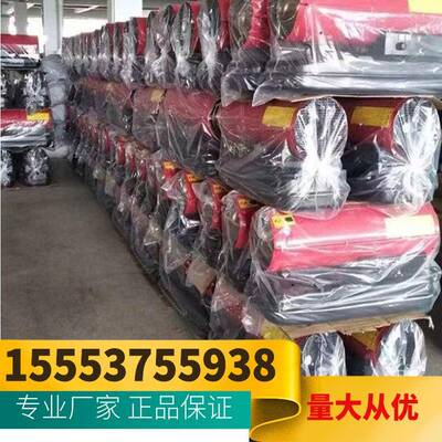 大棚温室暖风暖机建筑工地油暖风机012415KW工业风柴机