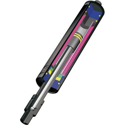 ACE气弹簧 美国ACE可调气弹簧(拉簧)GZ-40-250