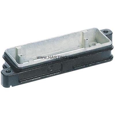 09400240311铁路HARTINGHAN24B下壳底座HANHPR轨交