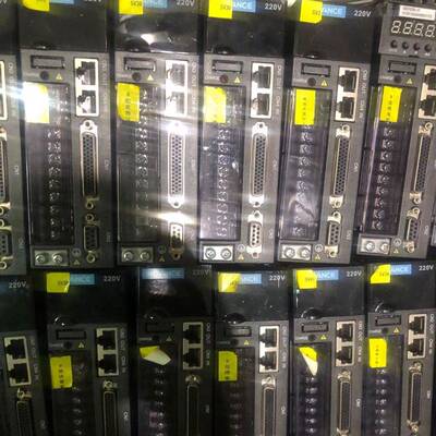 驱动器S620NS2R8I-INT、IS620NS1R6I-INT、IS620NS5R5I-INT
