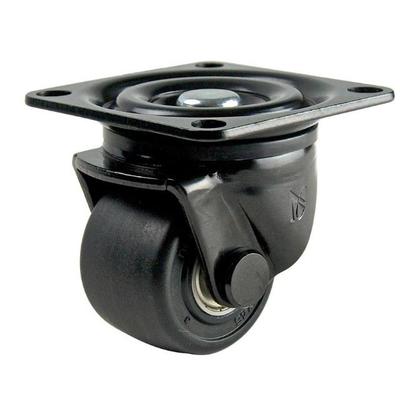 STH-65GNB2.5寸活动轮低床と高荷重の両立NANSINCASTER