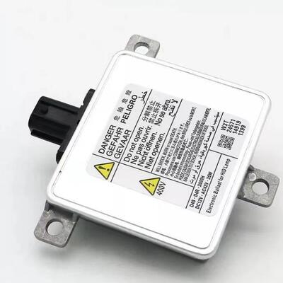 W3T24571氙气大灯D4S镇流器安定器电脑版适用于马自达