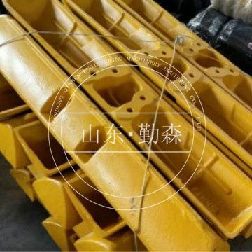 推土机配件 SD16 湿地履带板1100板宽 船型 8203-MA-00411