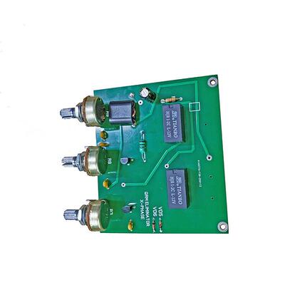 KitofQRMEliminatorX-Phase(1-30MHz)HFbands成品