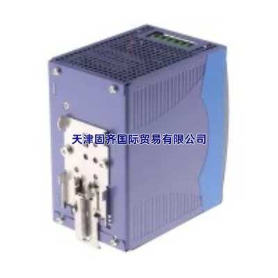 勤发Chinfa WRA120-24 DIN导轨电源 24V直流, 5A输出, 120W