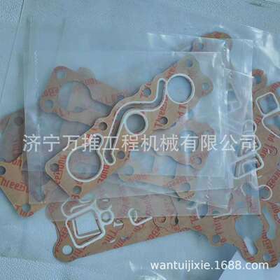 装载机WA470-3 变速箱油封 714-10-16970 714-07-17912