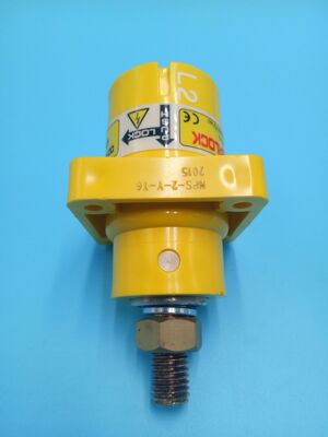 ITT VEAM  NPS-2-Y-T6