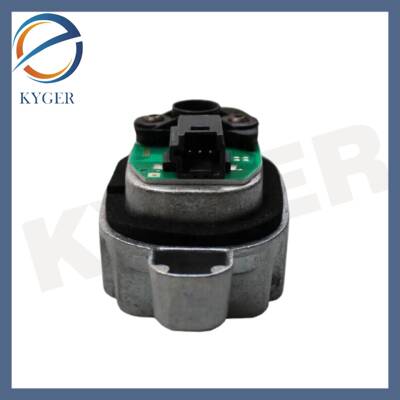 适用宝马F20F21前大灯电脑63117428425现货直发KYGER