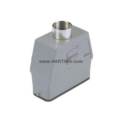 09200160441hartingHAN16A单扣顶出上壳PG21哈丁浩亭原装正