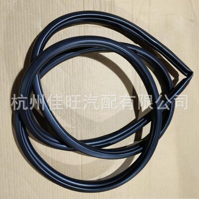 适用于2019款丰田卡罗拉车身密封条后62331-02440R62332L