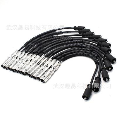 适用于奔驰C级E级MLSLK320350的火花塞点火线组1121500118