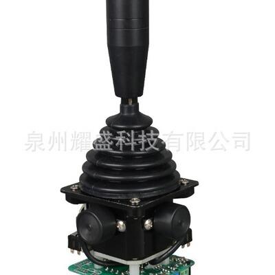 GESSMANNV64HD-74211操纵杆GE1-8-5-U5-X-5x180°720000004