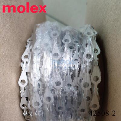 molex端子42508-2莫仕环形端子42508-2