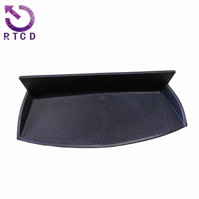 杂物盒底垫8226LP适用标致308CCRCZ308SW1.6THP