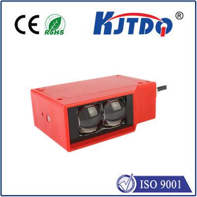 KJTDQ/凯基特远距离光电开关FS100三线直流24VPNP常开漫反射NPN