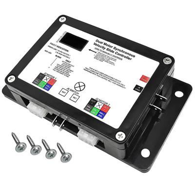 夏季热销适用于Lippert13398-D0双电机同步速度滑动控制器