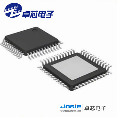 XC9572XL-10VQG44I封装VQFP-44可编程逻辑器件(CPLD/FPGA)