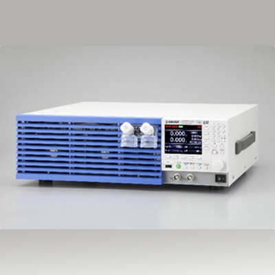 KIKUSUI/菊水PLZ205WZ多功能高性能直流电子负载装置200W40A150V