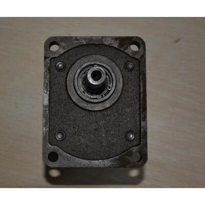 意大利RONZIO罗茨三联齿轮泵01ZAG78C409AD＋01ZAG780009ID