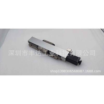 X轴电动KXL06030/KXL06050/KXL06075KXL06100/KXL06150/KXL06200