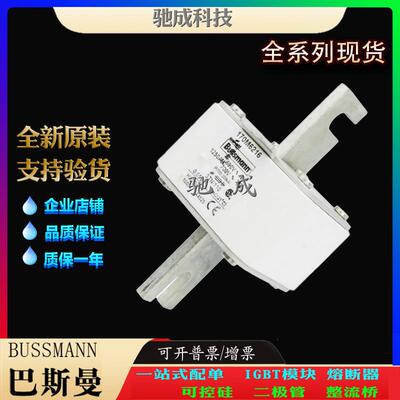 巴斯曼170M6216 170M6217 170M6218 加工制作价格优惠 原装熔断器